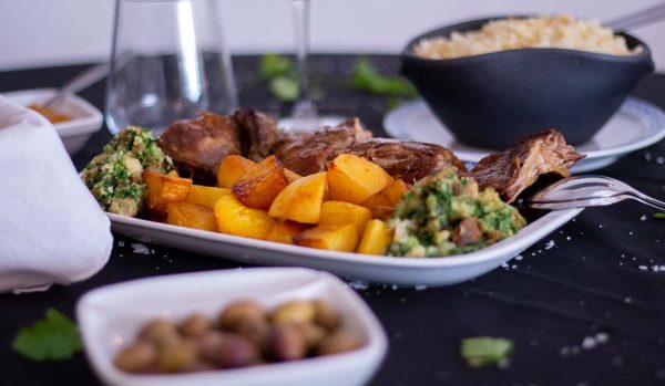Varanda da Régua – Restaurante Panorâmico